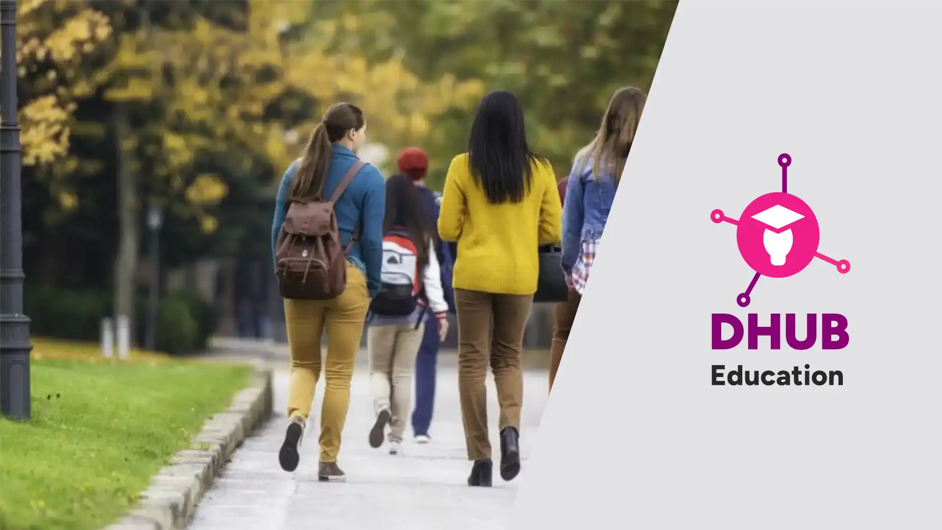 Study Abroad With Dhub Education